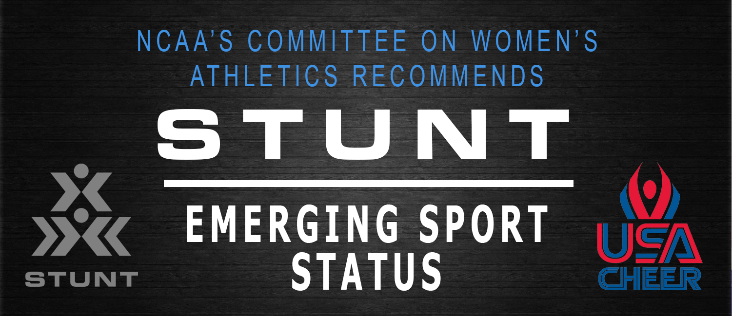 Home – STUNT The Sport