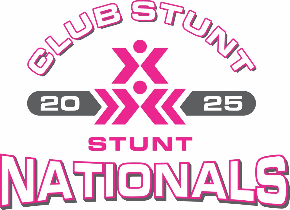 2025 Youth Club STUNT Nationals – STUNT the Sport