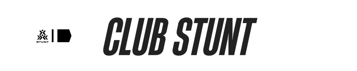 Club STUNT Program Map – STUNT the Sport
