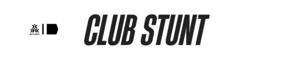 Club/Youth Rec STUNT – STUNT the Sport