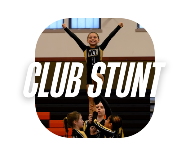 STUNT the Sport – One of the fastest growing female sports in the US