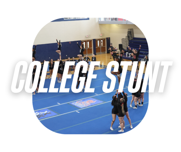 STUNT the Sport – One of the fastest growing female sports in the US