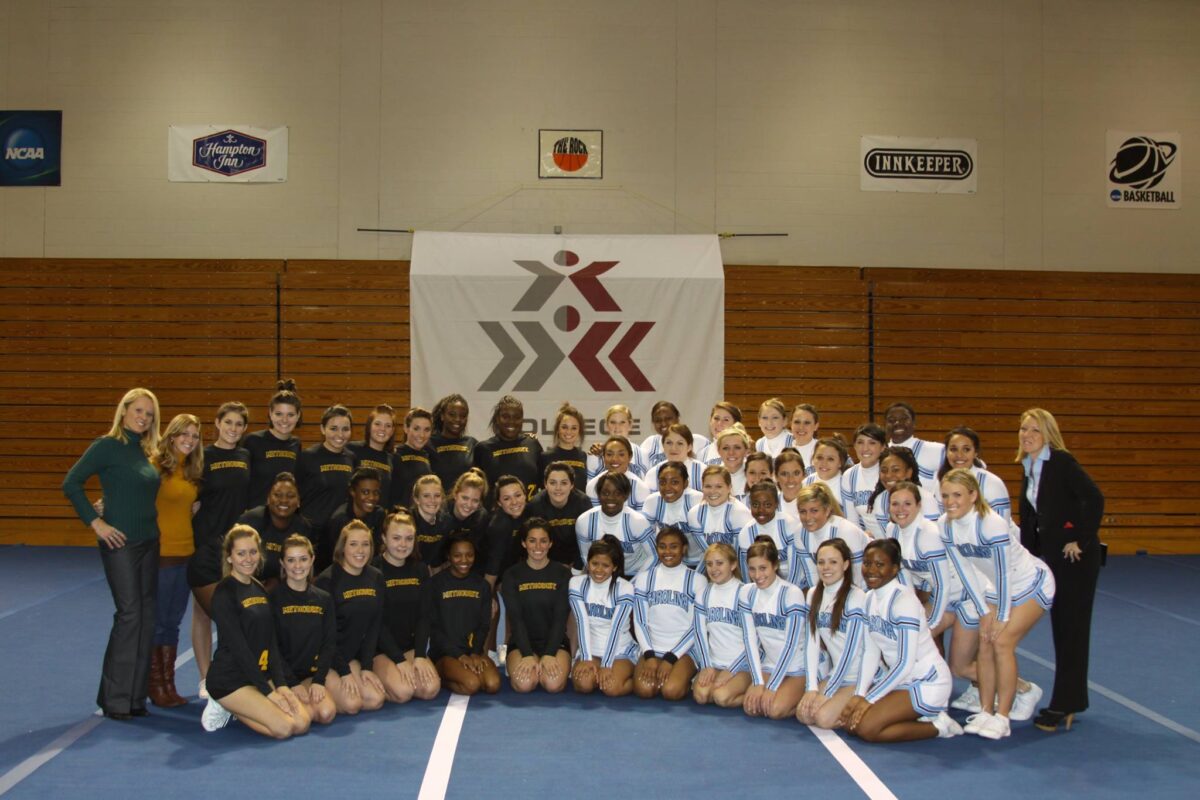 History of STUNT – STUNT the Sport