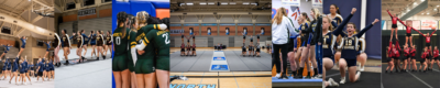 High School STUNT – STUNT the Sport