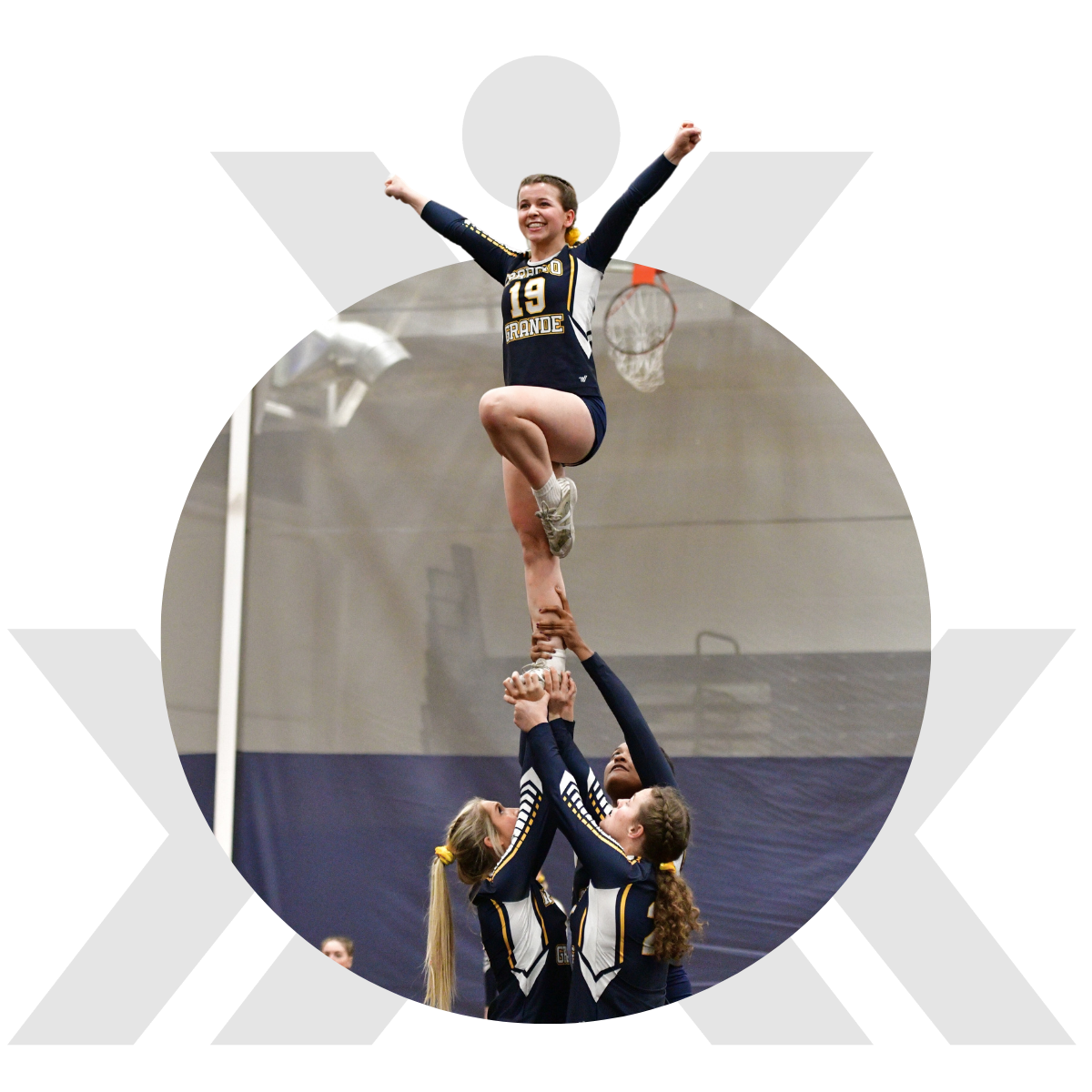 Join STUNT – Junior High and High School Programs – STUNT the Sport