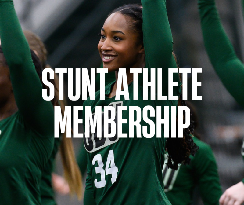 Club/Youth Rec STUNT – STUNT the Sport