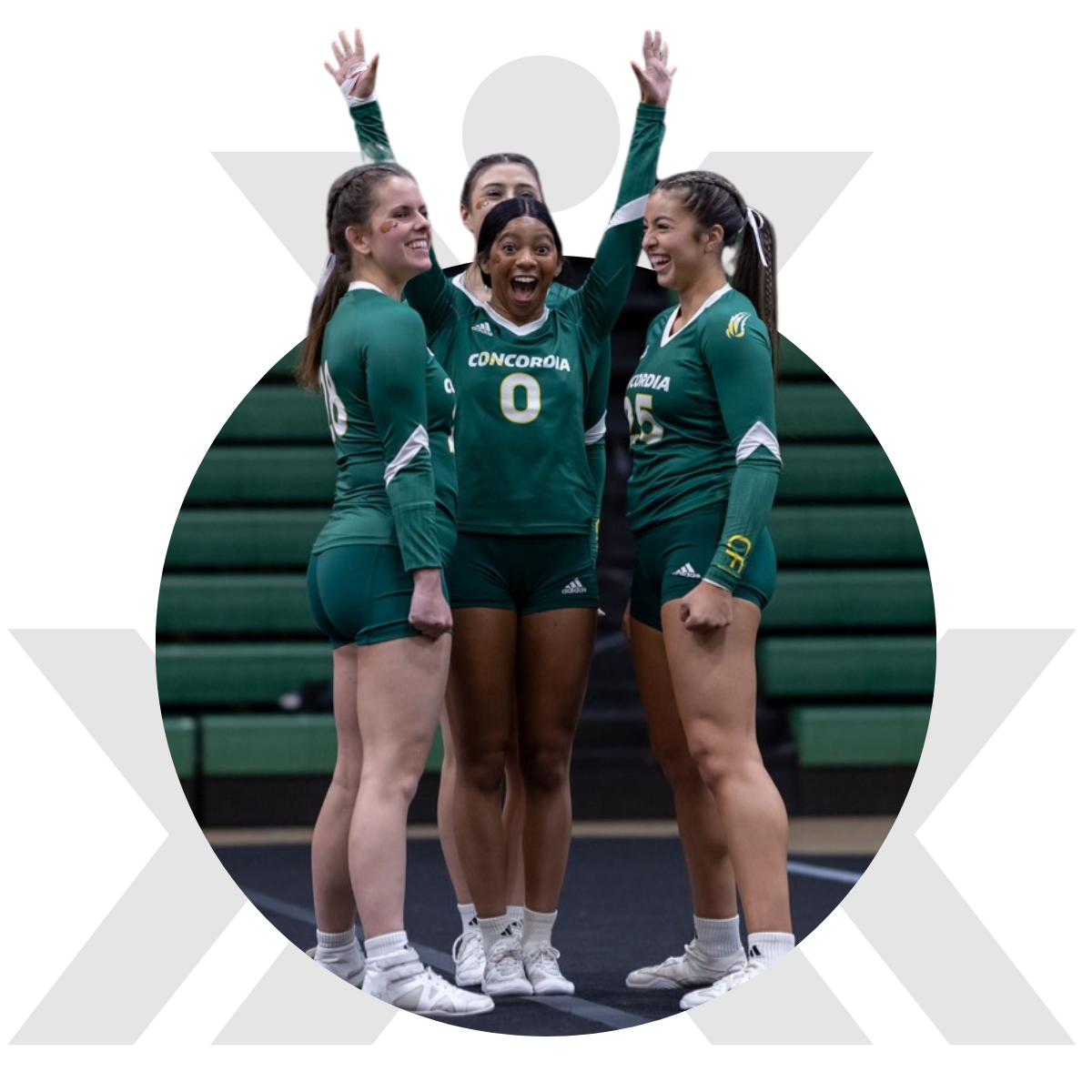 STUNT the Sport – One of the fastest growing female sports in the US