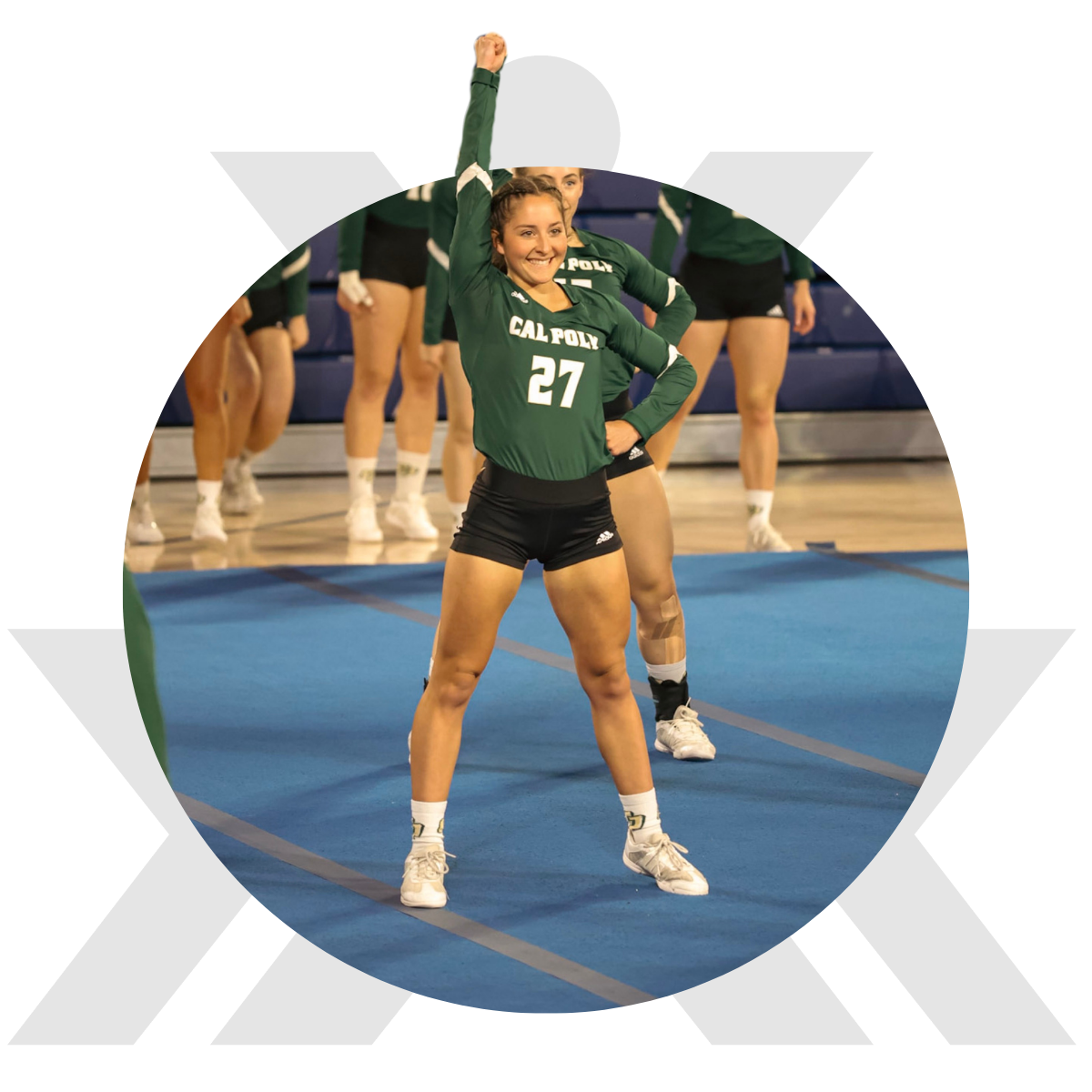 College – STUNT the Sport