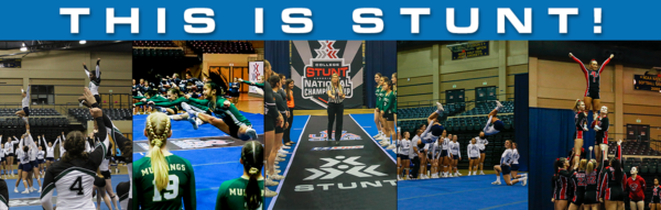 Athletic Director’s Corner – STUNT the Sport