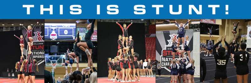 This Is STUNT – STUNT the Sport