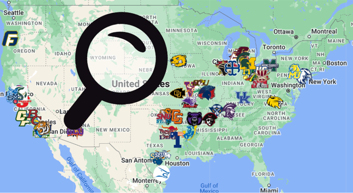 College STUNT Coaches – STUNT the Sport